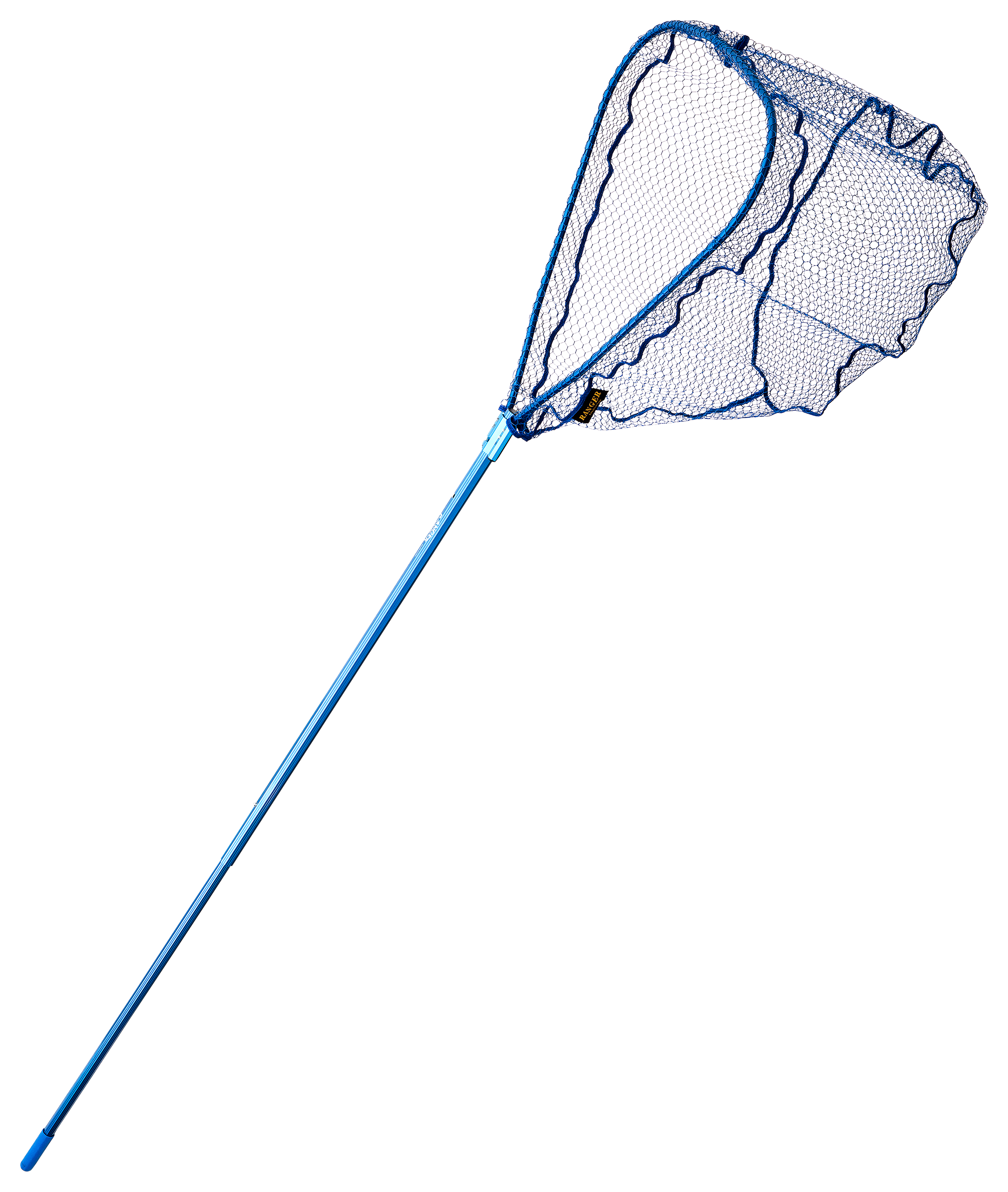 Ranger Nets True Blue Tournament Series Landing Net | Bass Pro Shops